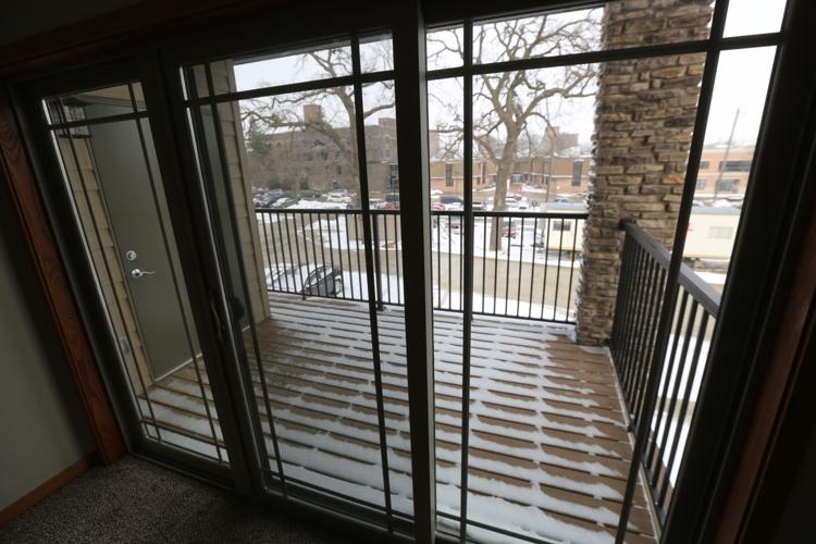 Prairie Place on 1st now open for business in Mason City