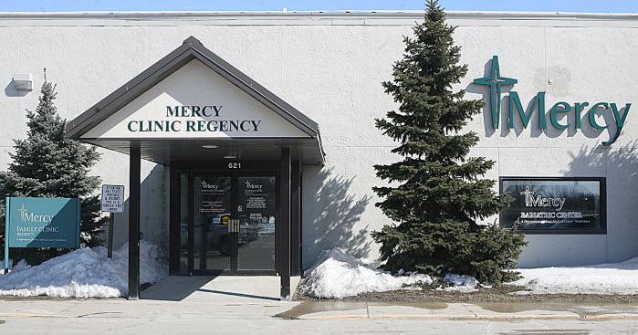 Mercy plans urgent care clinic in Mason City