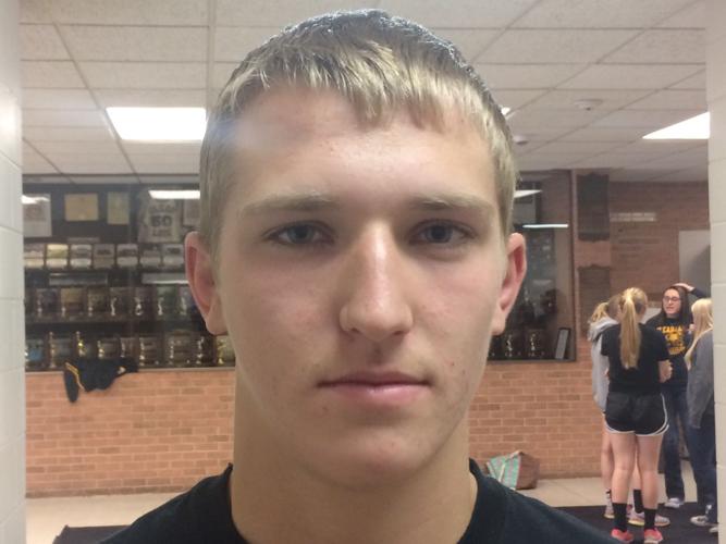 With state title in tow, Leisure focused on piling up wins