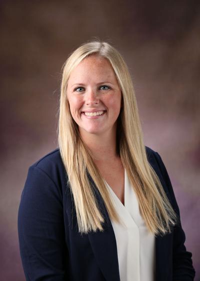 First Citizen Bank's Frederick attains certification