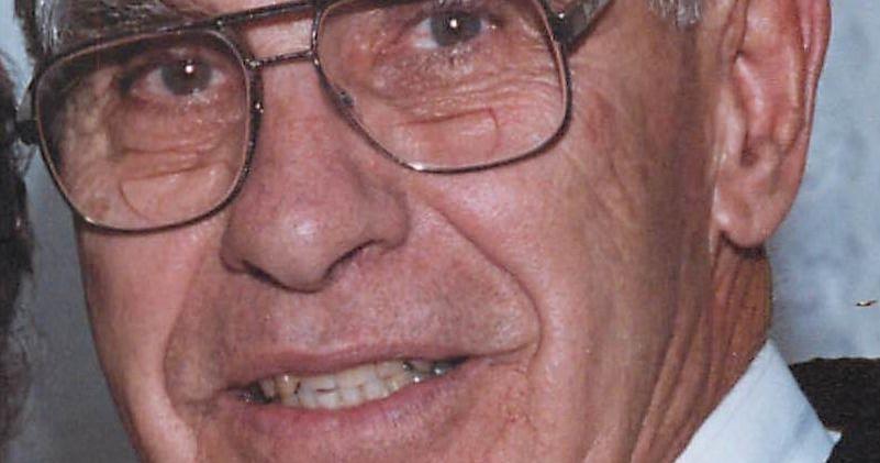 Richard C. Johnson, Forest City