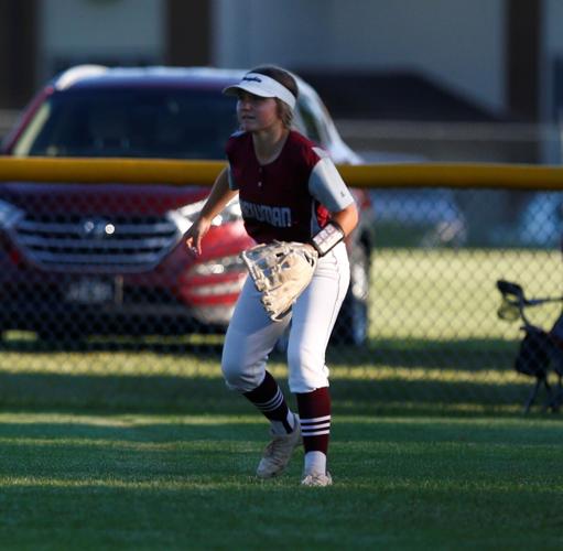 Newman Catholic outfield gelling behind Weiner's senior leadership