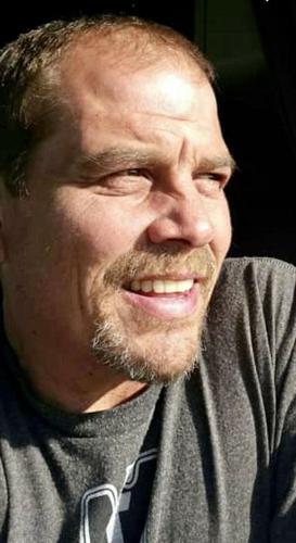 Eric Lee Bales