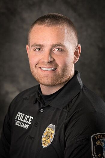 Ex-Britt police officer sues city for sex discrimination