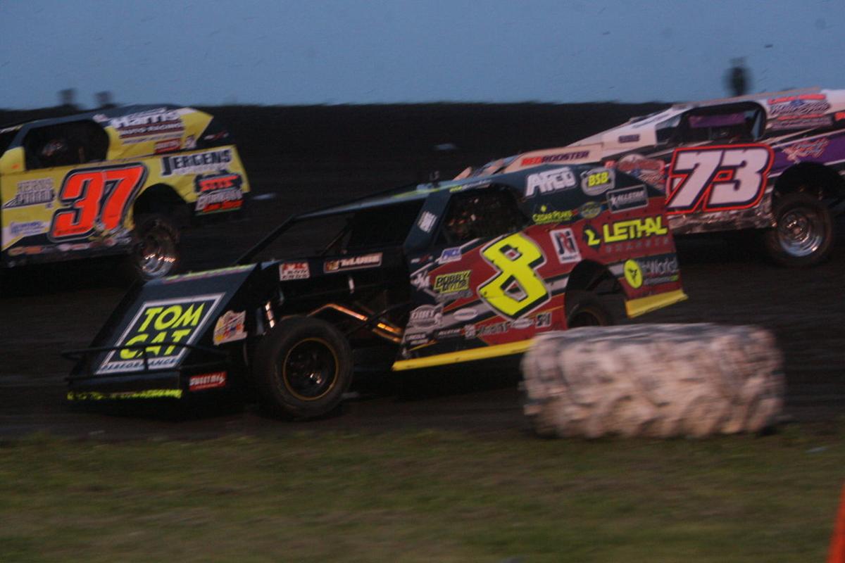 Lead Lap: North Iowa race tracks gearing up for marquee events