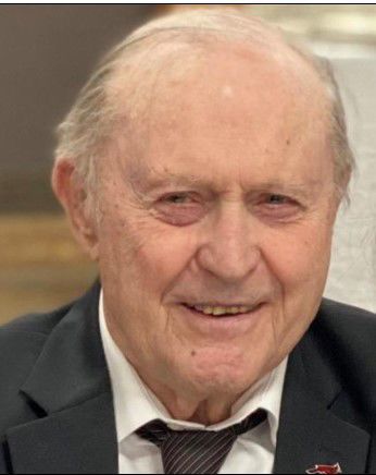 Richard ‘Dick' Mott