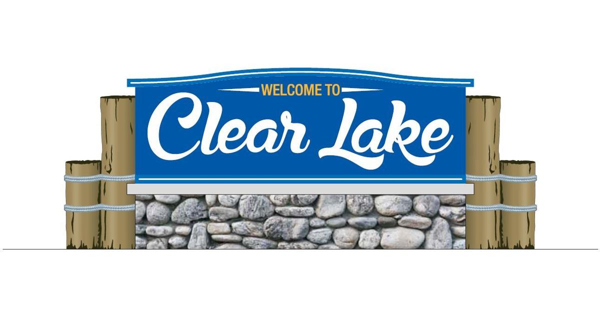 Clear Lake purchases new welcome signs, including two with LED video boards