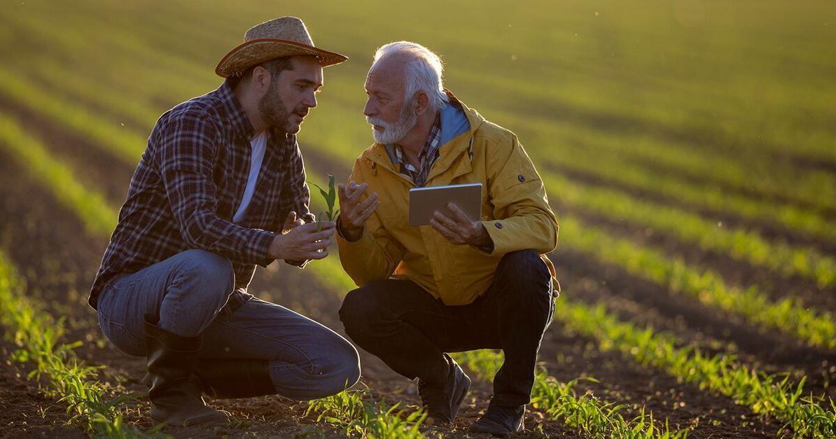 5 conversations to have with your farm operator