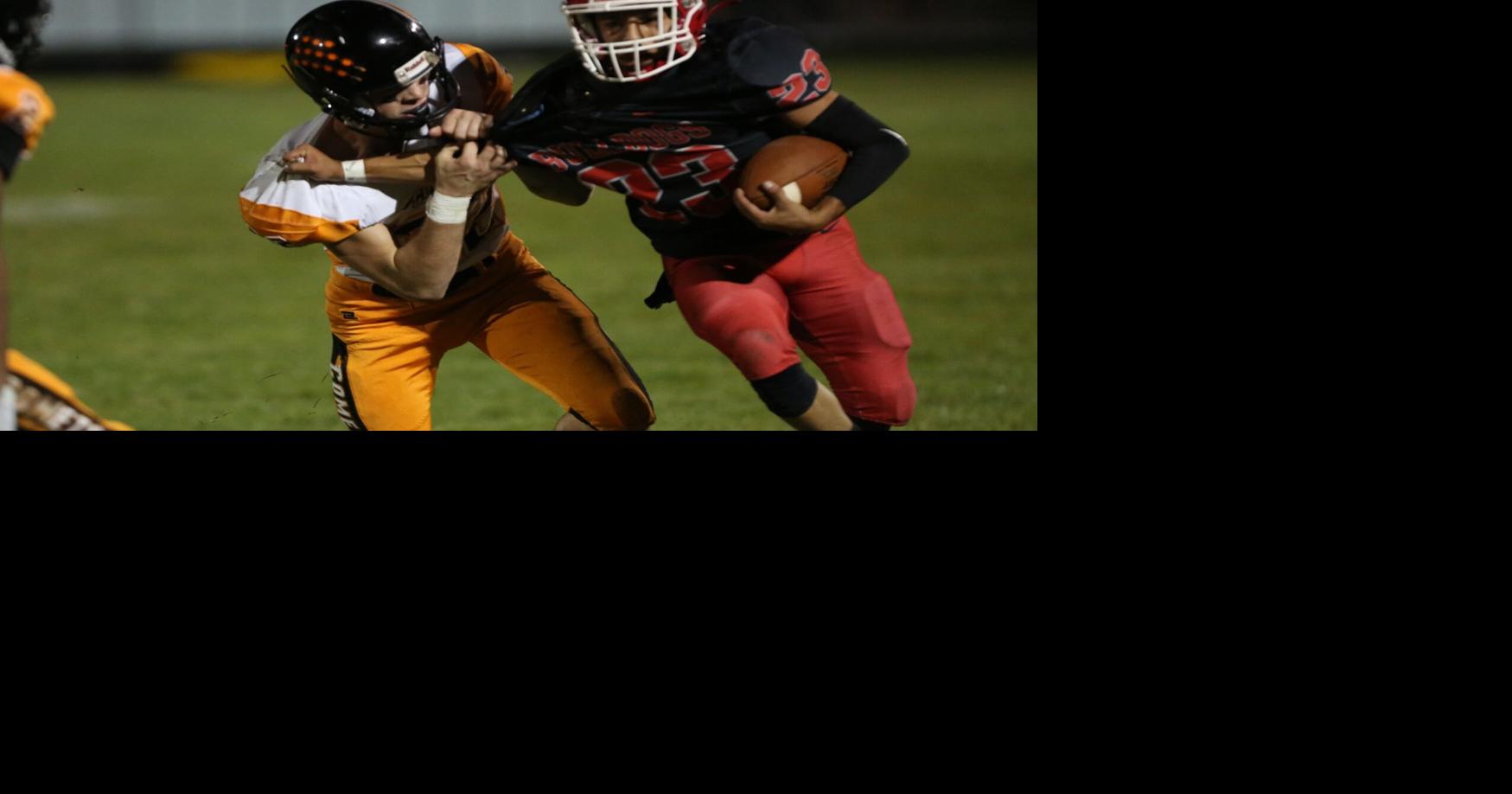 Miller leads alma mater back to Class 3A playoffs