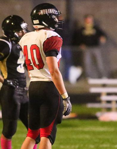 In need of marquee play, Schultz seizes opportunity