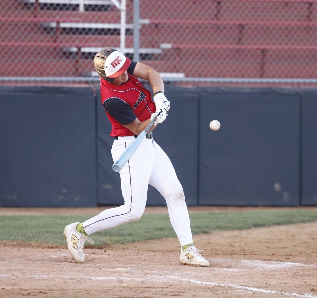 PHOTOS: Mason City hosts Humboldt- June 18, 2026