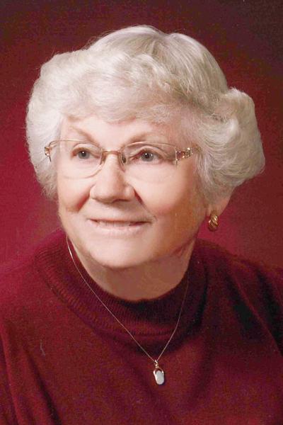 Jessie Woollums