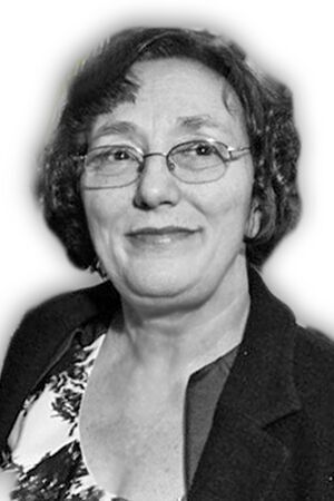 Tarilyn Ann Smythe
