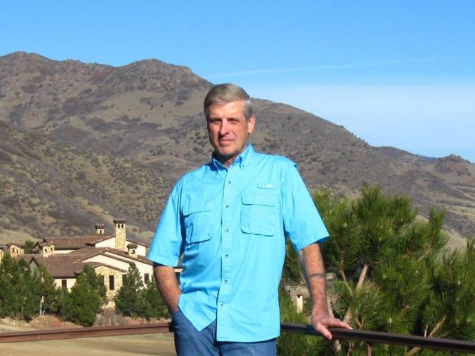 They Served with Honor: Alan Ebert, Mason City