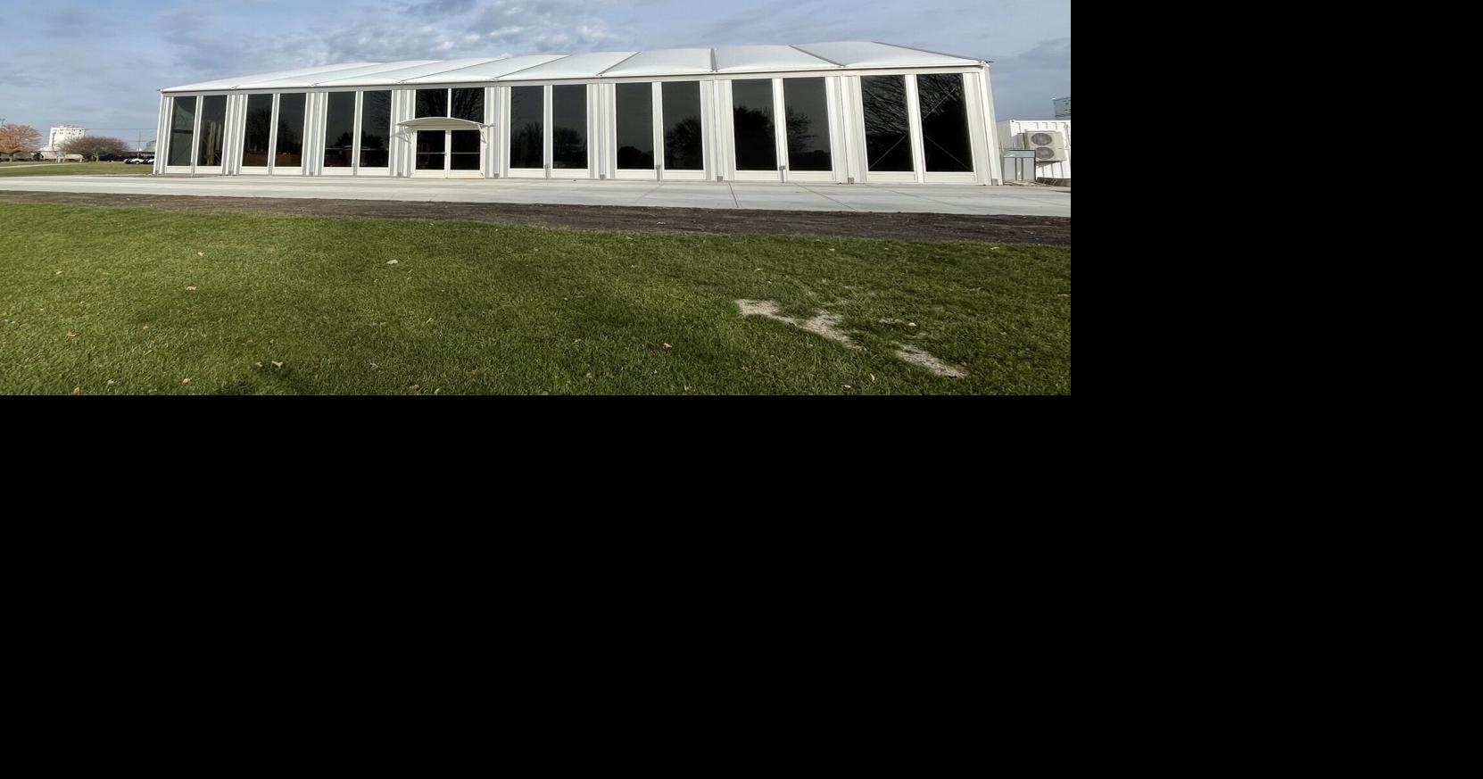 New events center coming to Legacy Golf Course at the 19