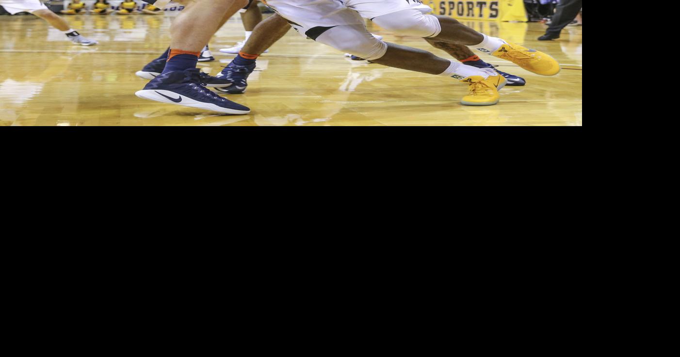 Iowa forward Tyler Cook getting closer to return
