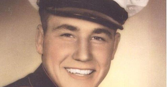 Kenneth “Kenny” E. Meacham