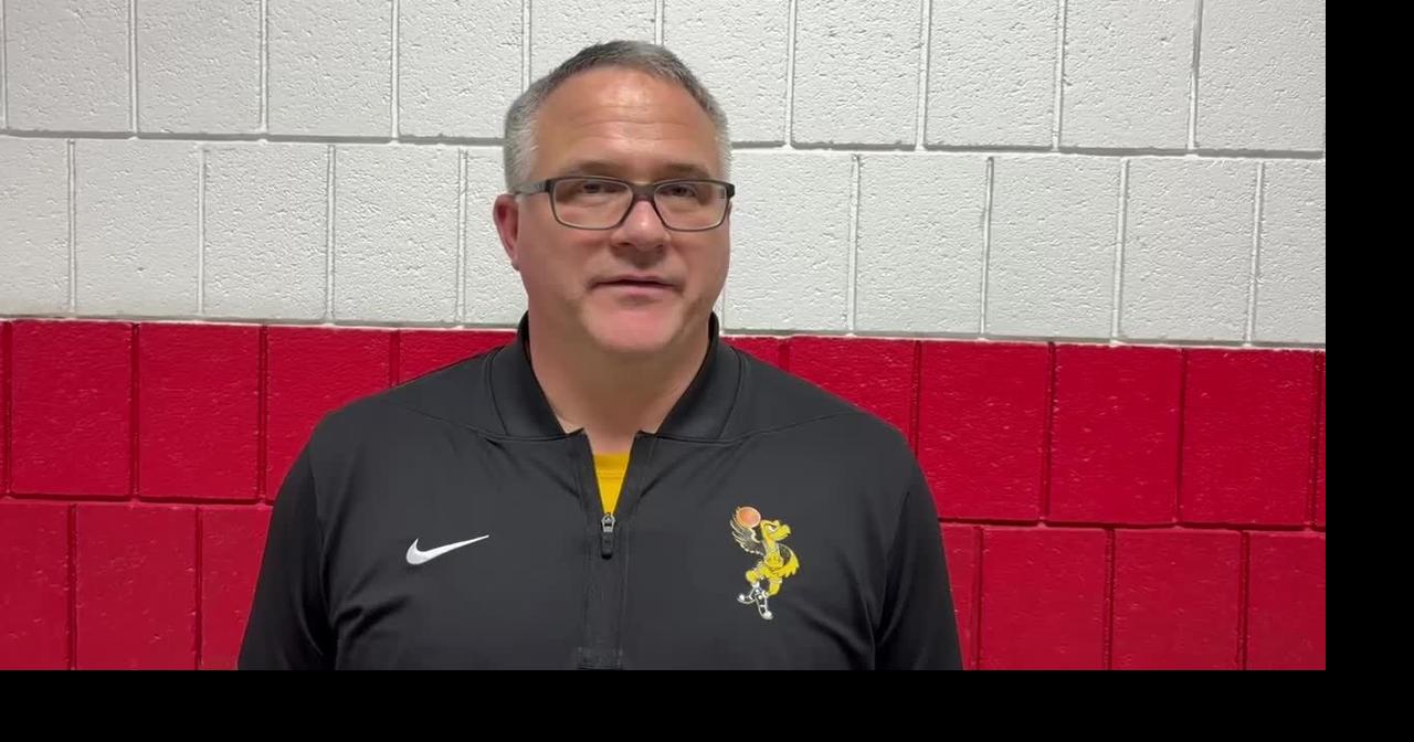 VIDEO: Waverly-Shell Rock head coach Greg Bodensteiner on ranked win ...