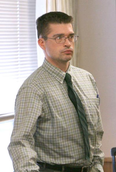 Convicted murderer taking case to Iowa Court of Appeals