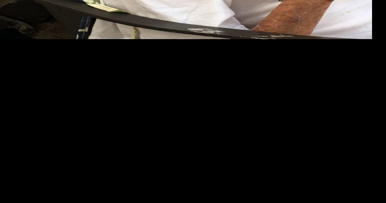 Robert 'Bob' H. Wolfram, Sr.