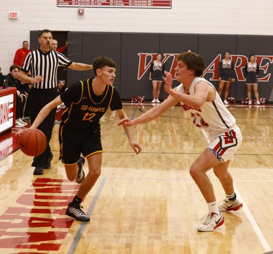 High School Boys' Basketball: Forest City Waverly-Shell Rock