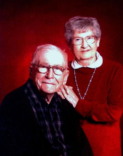 Everdings celebrate 60 years