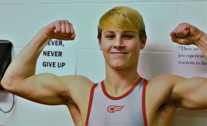 North Iowa Pacesetter: Zuehl now at preferred weight, winning late ...