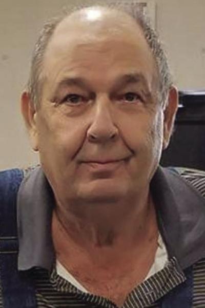 Gordon Stewart