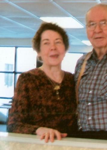 Sharon Jean Keeton