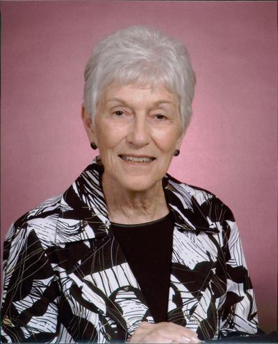 Rita A. Stevenson