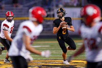 North Iowa Week 3 high school football rewind