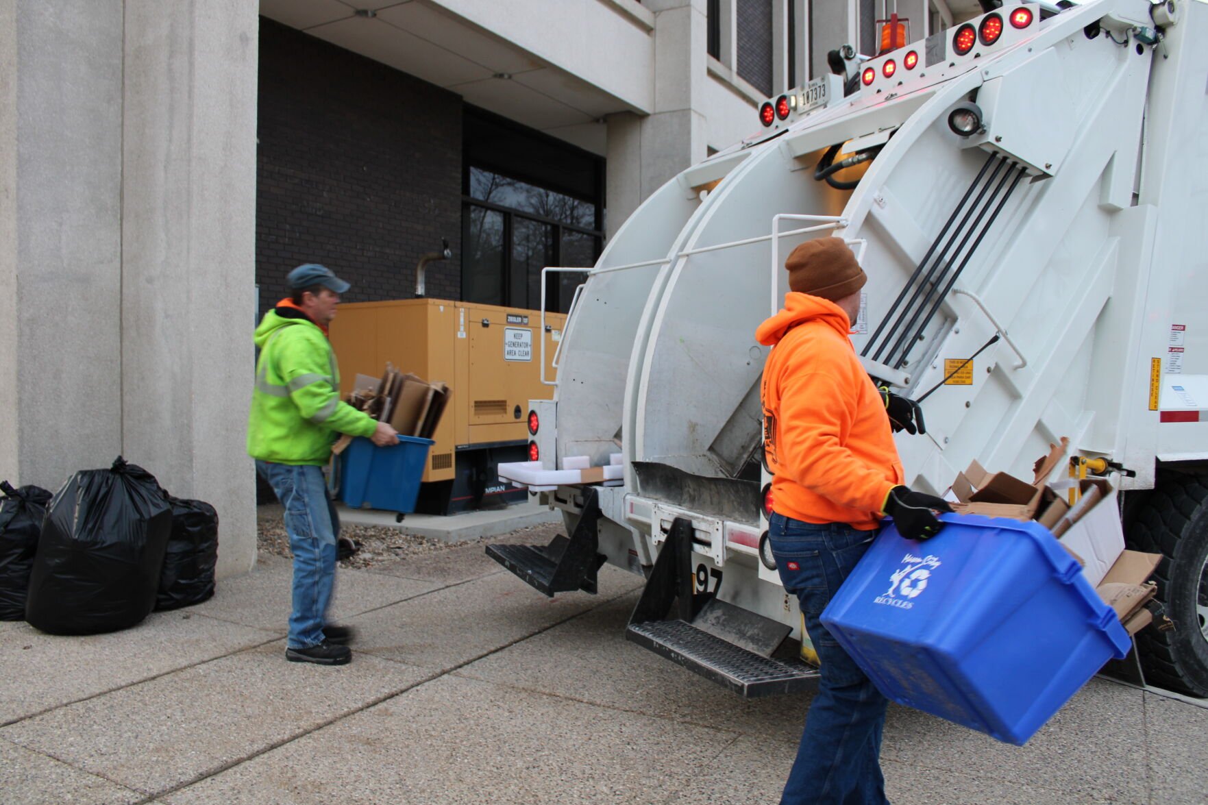 Globe reporter Robin McClelland's top five stories of 2025