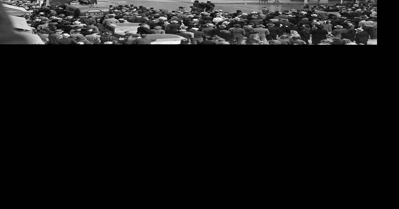 Photos: North Iowa history book, 1800s-1930s (copy)