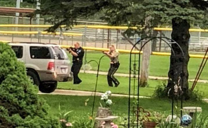 Police: No update on Mason City shooting