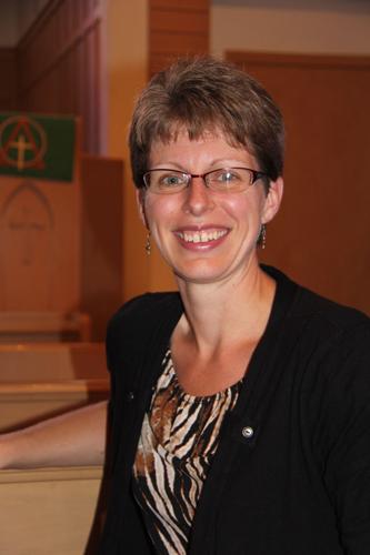 Thailand exchange student enjoys time in Britt