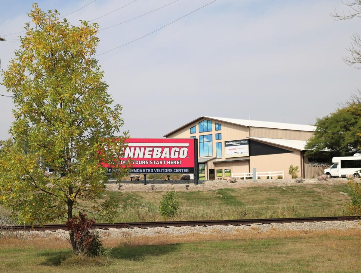 Winnebago Industries appoints Staci Kroon to its board of directors