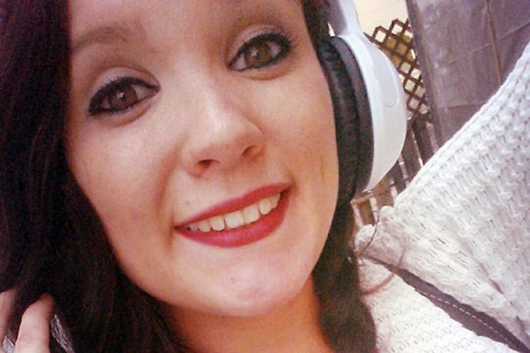 Update: Samantha Teeter's family says 'justice was served' in Whaley's ...