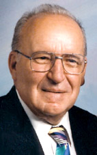 Walter L. Wilson
