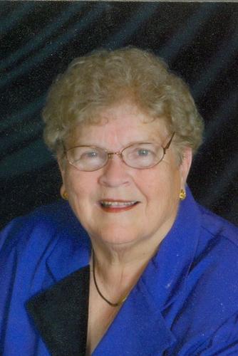 Barbara A. (Gerdes) Shipman, Nora Springs