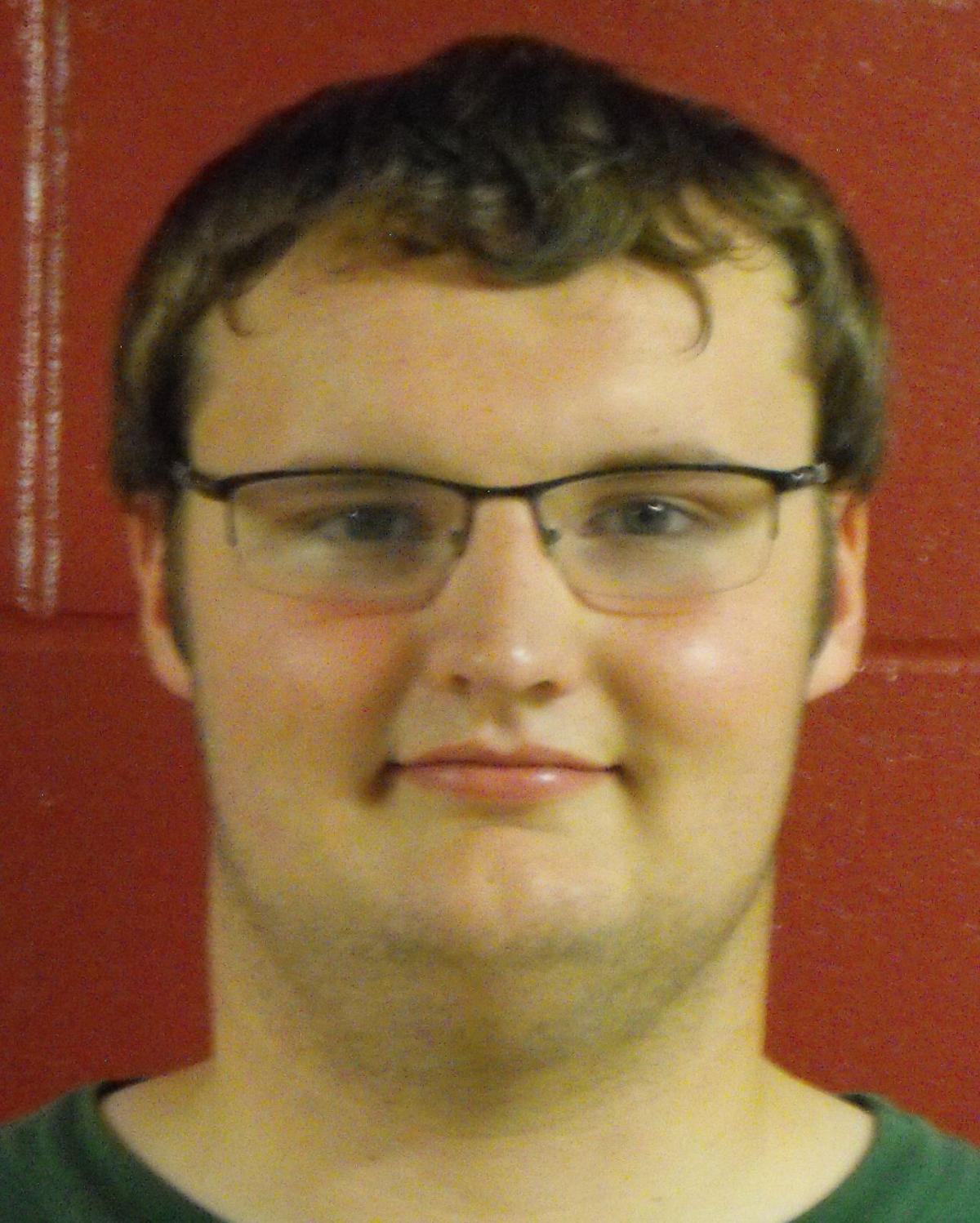 Fangmeier first junior firefighter in Osage