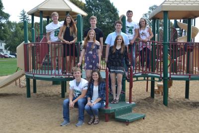 Homecoming festivities underway; coronation Thursday