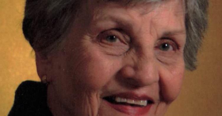 Kathryn “Kae” Ann Colville