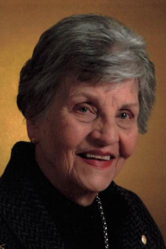 Kathryn “Kae” Ann Colville