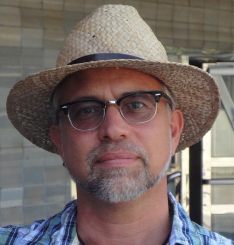 Mason City's Luick-Thrams raising issues, questioning the status quo