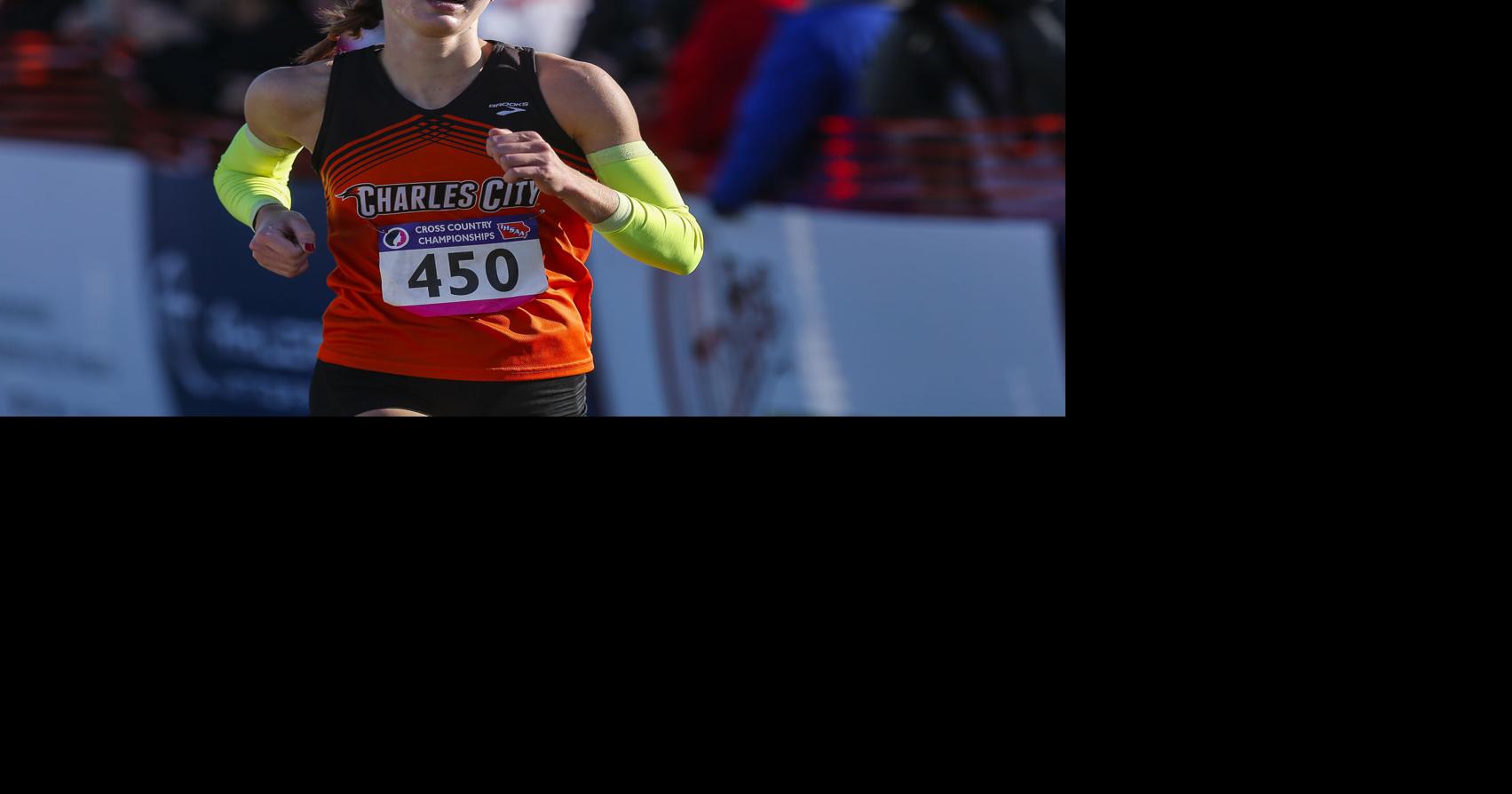 Charles City's Kiki Connell commits to UNI