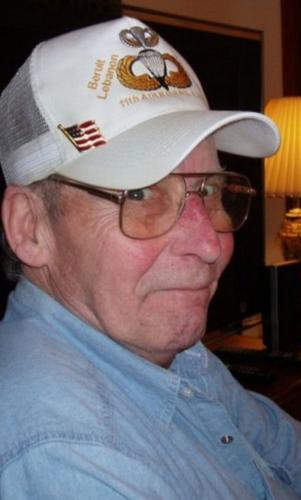 Roger Dean Gabel