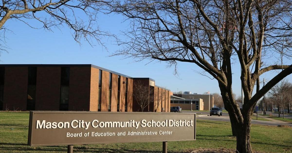 Mason City School District earns Commendable rating