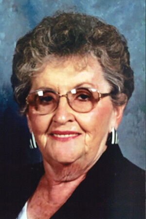 Marjorie Sturges