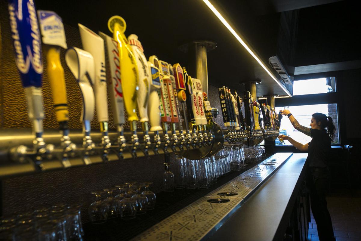 Photos: First look inside Boulder Tap House | Latest News ...