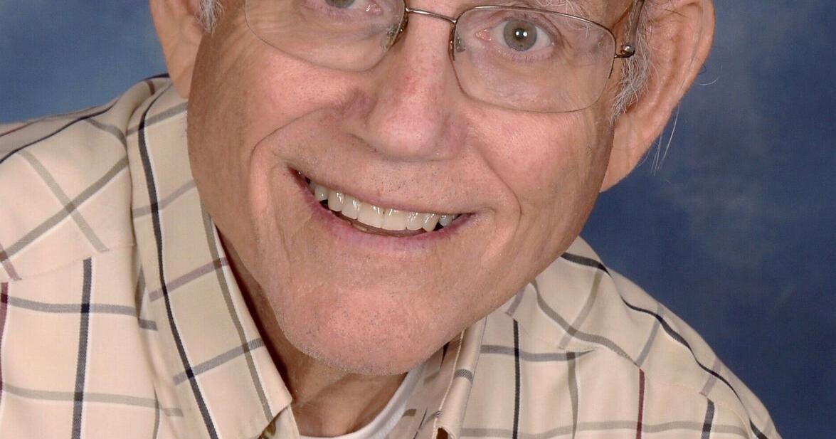 Richard "Dick" Millard